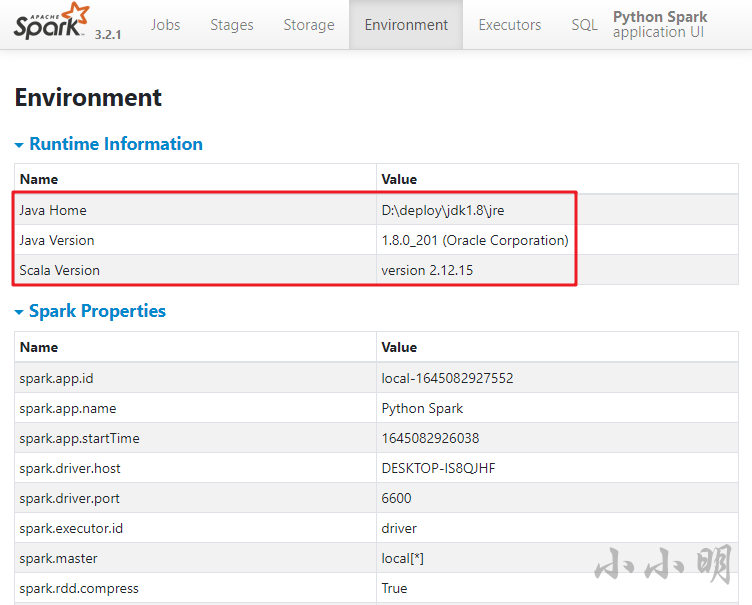 PySpark与GraphFrames的安装与使用_graphframes镜像网站-CSDN博客