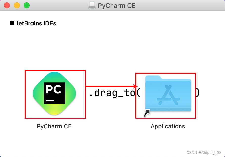 Python学习之路--第四章 PyCharm安装及配置快捷键使用_pycharm怎么设置快捷键-CSDN博客