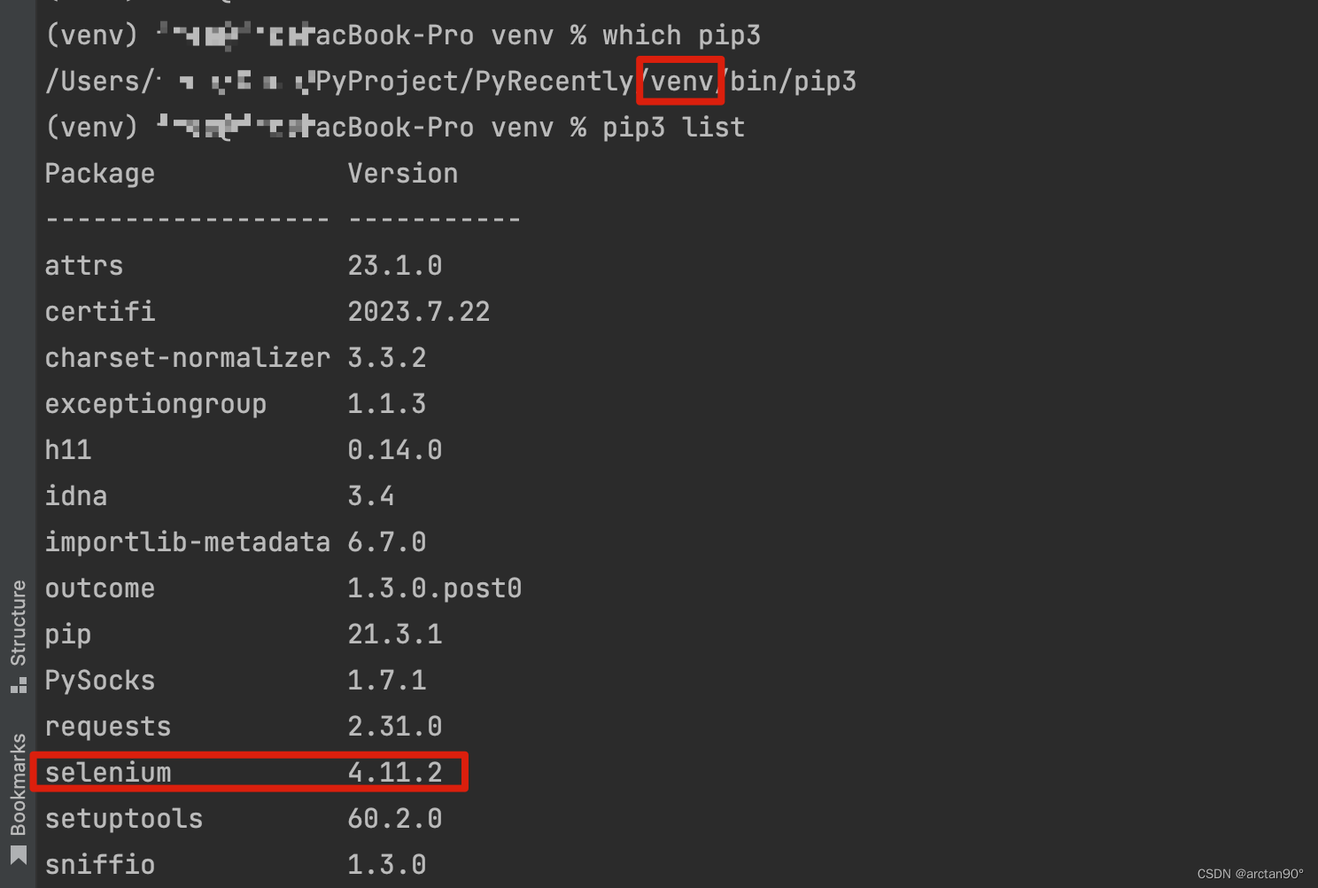 Pyhotn: Mac安装selenium没有chromedriver-114以上及chromedriver无法挪到/usr/bin目录下的问题_chrome114 mac-CSDN博客