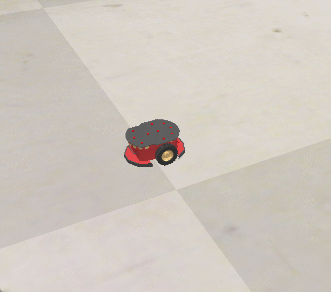 python机器人编程——差速AGV机器人VREP仿真python联动控制实现_基于机器人的python仿真-CSDN博客