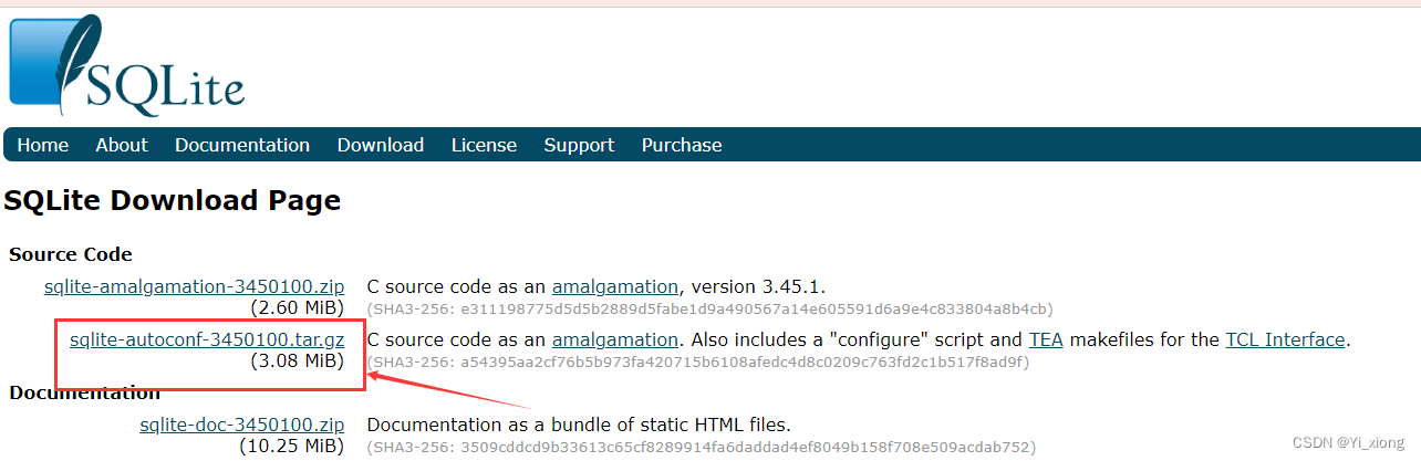 Linux 非root用户安装sqlite3数据库_sqllite 非root linux 离线安装-CSDN博客