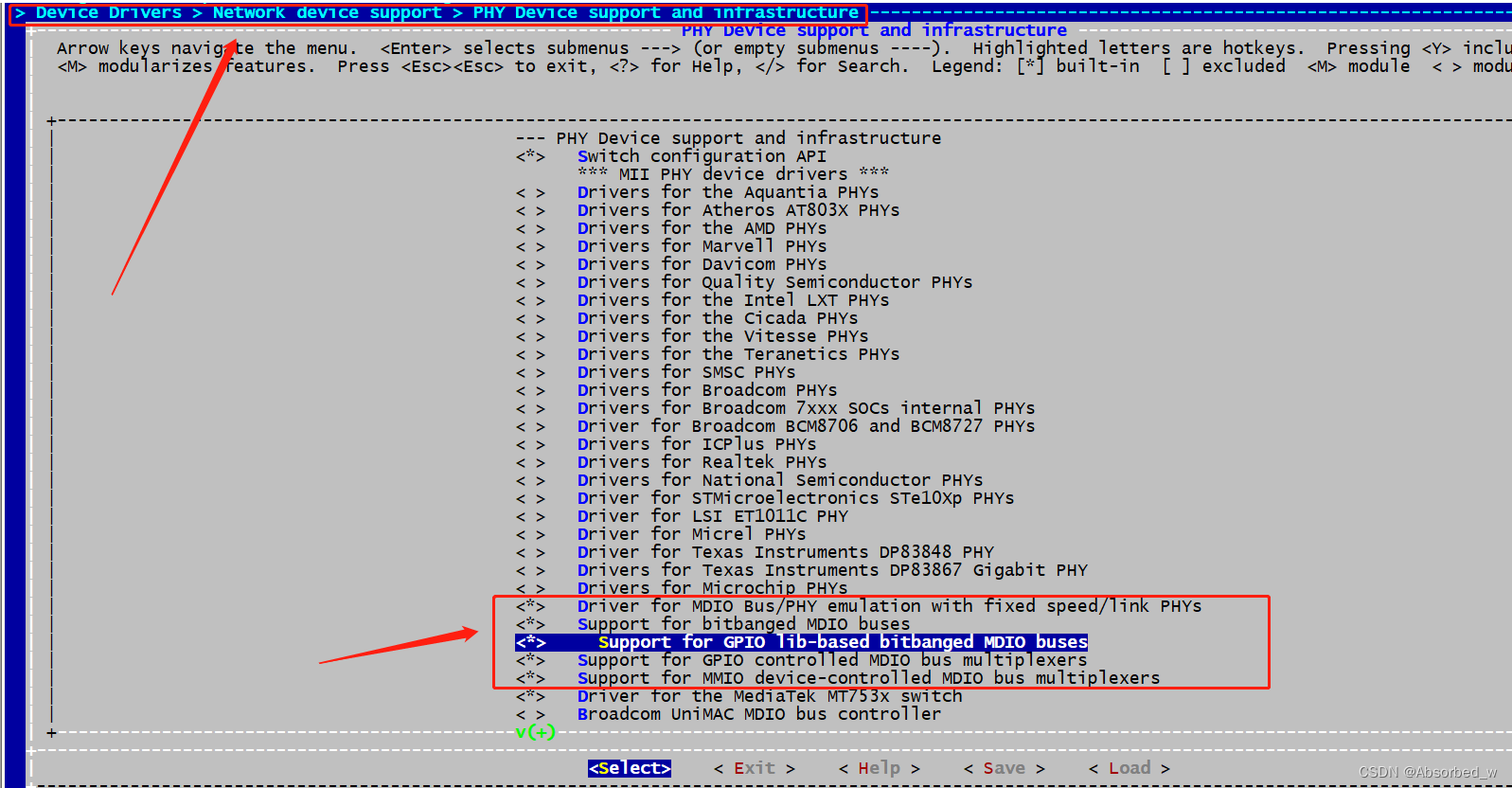 linux下使用gpio模拟mdio接口_linux gpio模拟mdio-CSDN博客