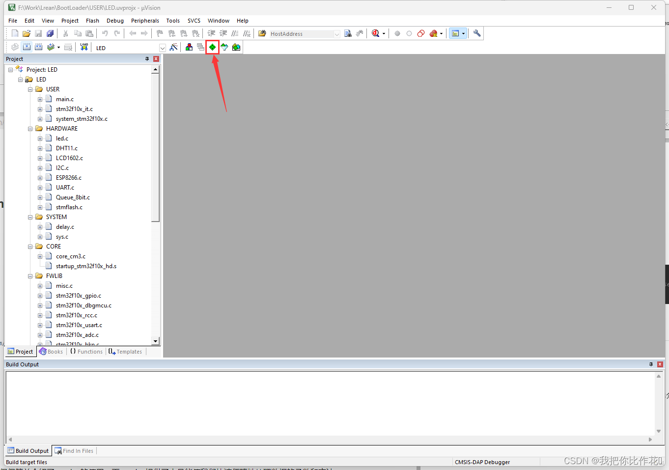 Keil5下使用Jansson的安装过程_keil.jansson-CSDN博客
