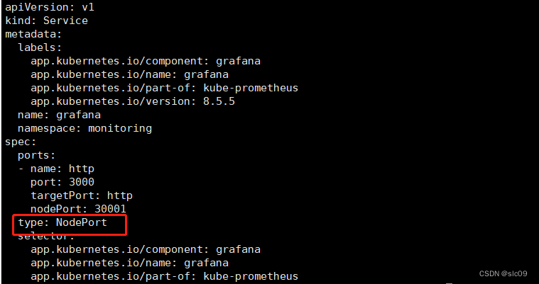 kube-prometheus部署（无坑版）-CSDN博客