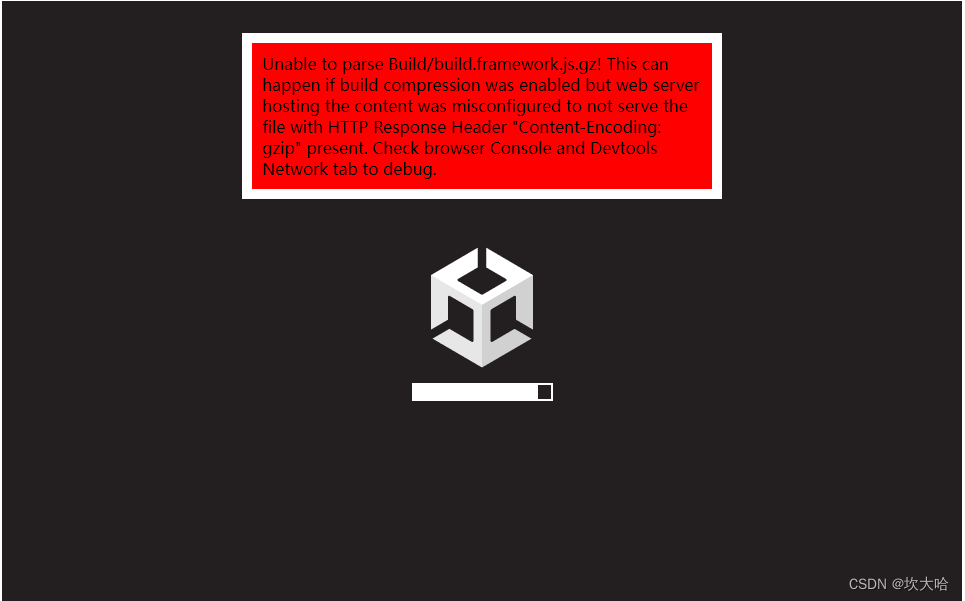 unity3d for web_unity wasm-CSDN博客