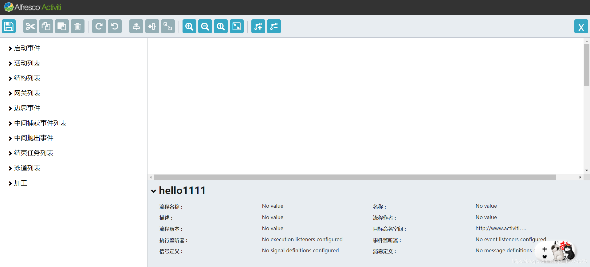 springboot2整合activity流程设计器_springboot集成activity-app-CSDN博客