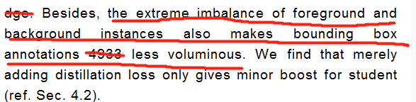 Distilling Object Detectors with Fine-grained Feature Imitation(2019 CVPR KD)-CSDN博客