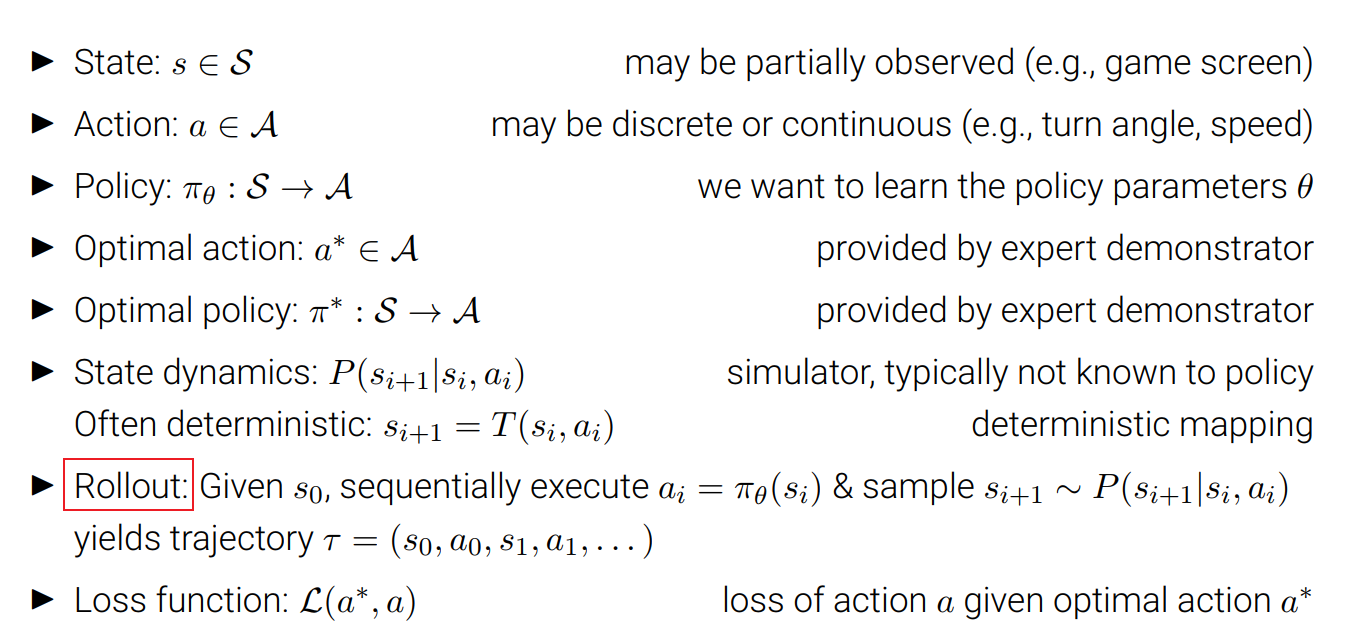 Model based RL概述_model-based rl-CSDN博客