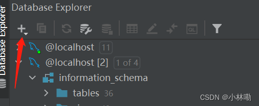 ubuntu安装mysql并使用datagrip远程连接_ubuntu datagrip-CSDN博客