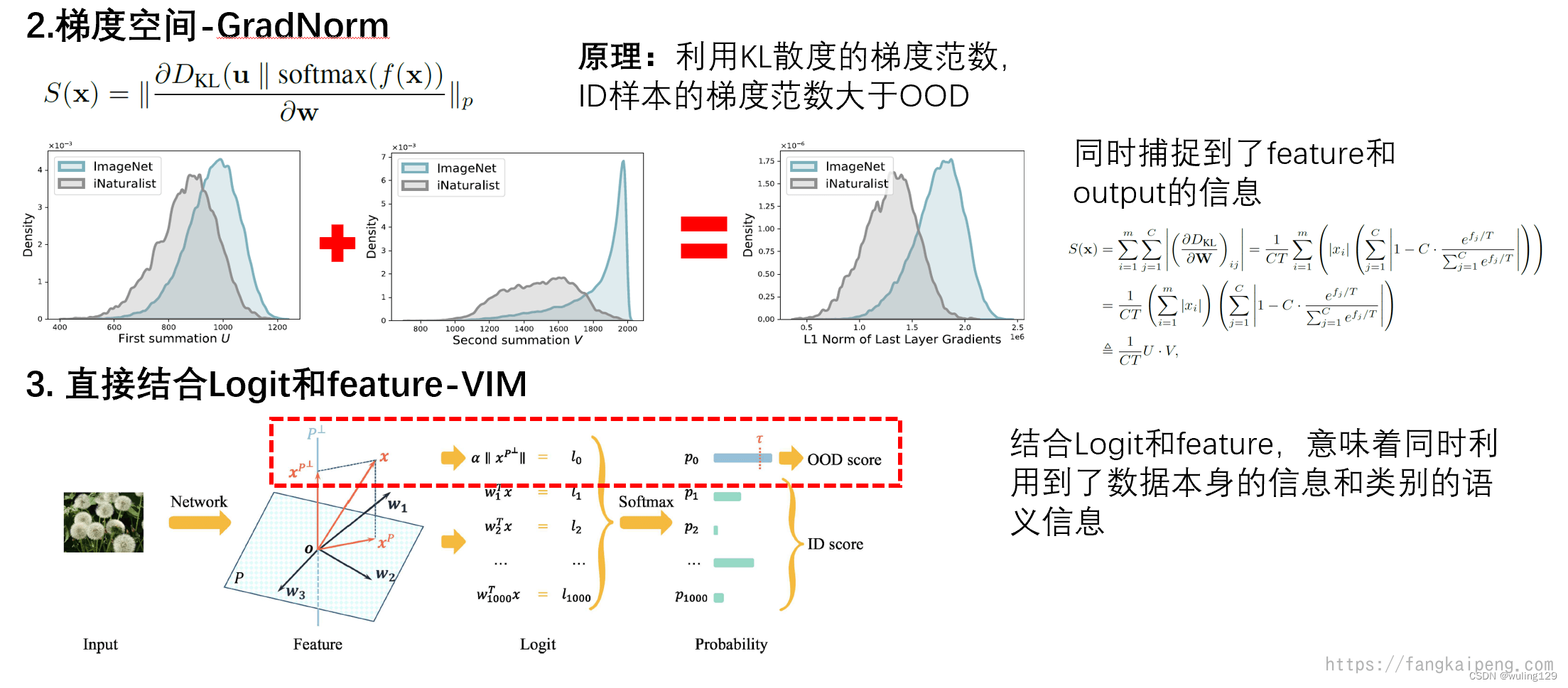 [转载]Out-of-distribution Detection-CSDN博客