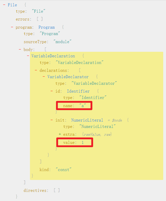 逆向进阶，利用 AST 技术还原 JavaScript 混淆代码_ast逆向-CSDN博客