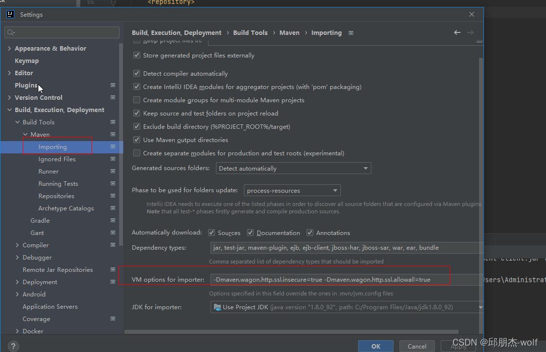 Could not transfer artifact org.geotools XXXX-CSDN博客