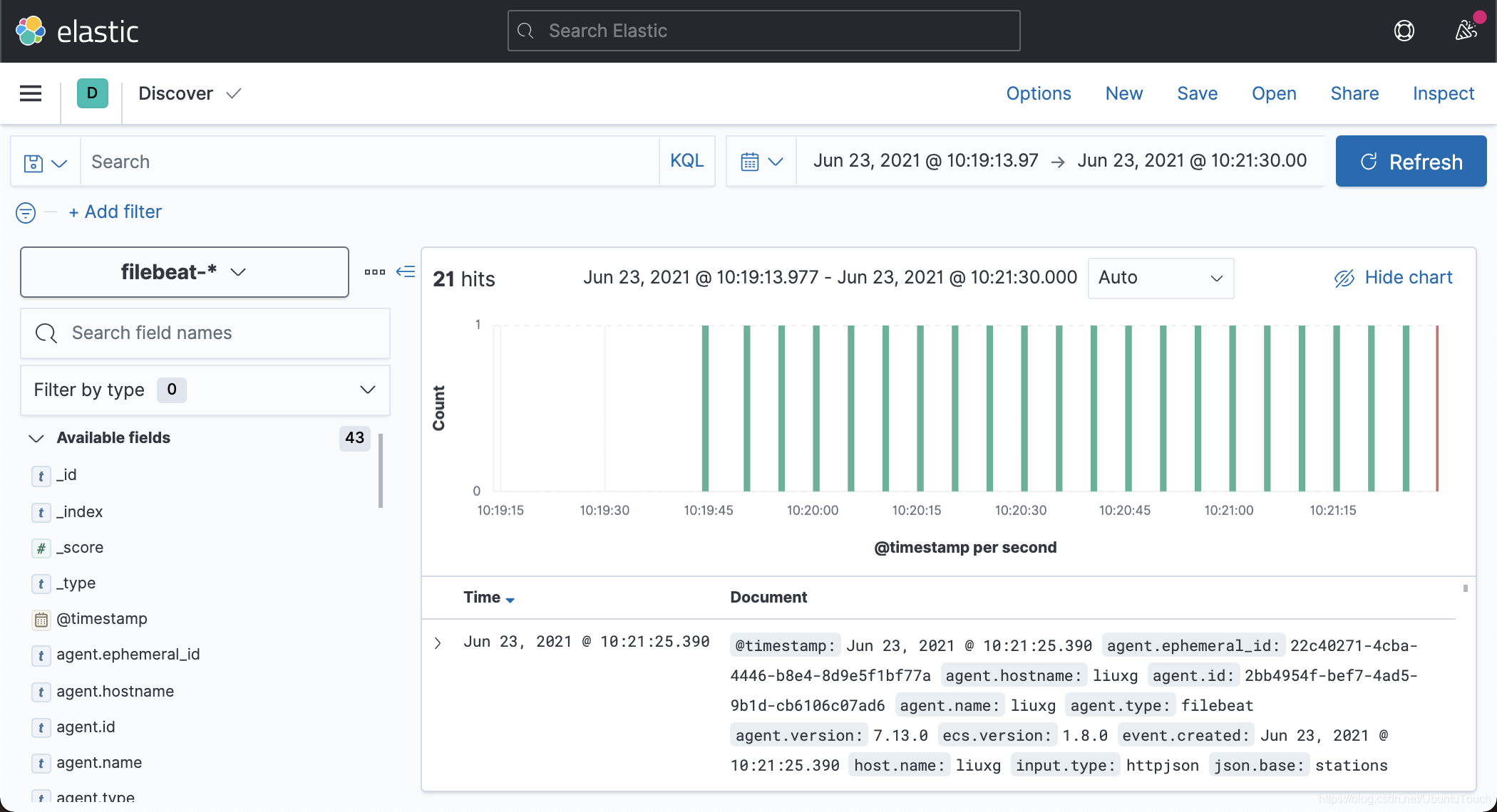 Beats：运用 Filebeat 来对微服务 API 进行分析_filebeat api-CSDN博客