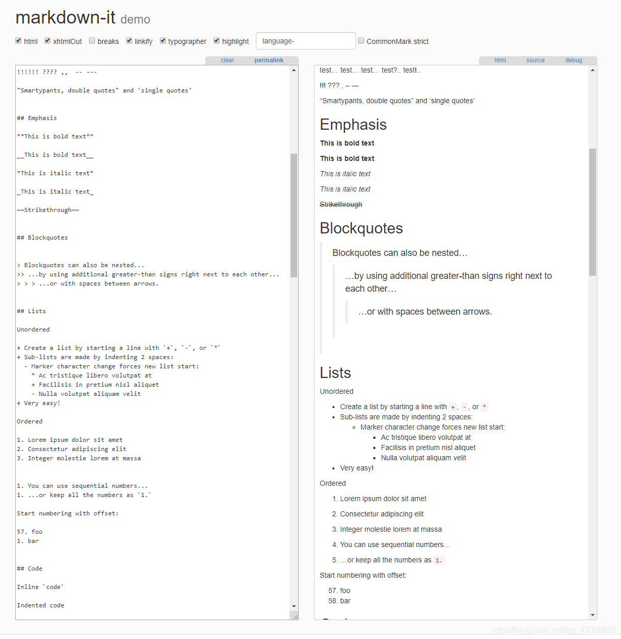 超好用的前端开源 Markdown编辑器 赶紧收藏起来_mavoneditor官网-CSDN博客