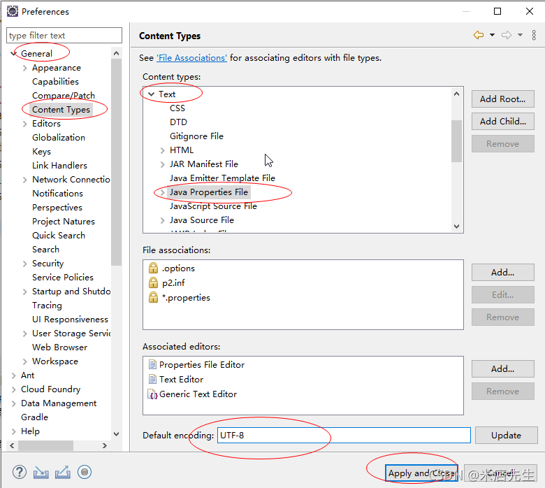 eclipse环境配置（jdk11+eclipse2020-06）_eclipse jdk11配置-CSDN博客