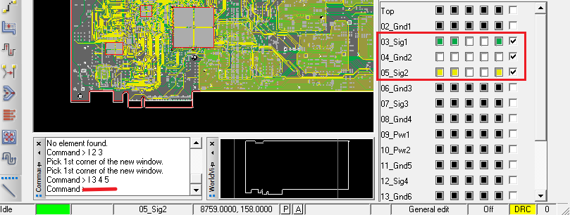 Allegro Skill简介和换层skill（任意线路层）-CSDN博客
