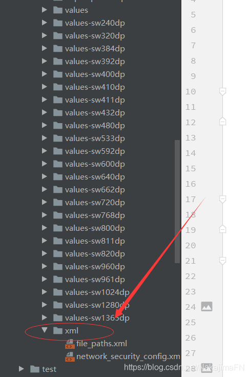 Android 7.0及其以上FileProvider适配_android filepaths-CSDN博客