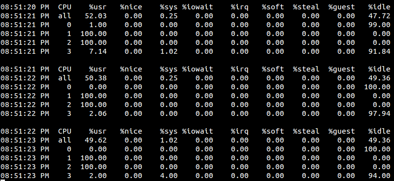 linux下把进程/线程绑定到特定cpu核上运行_#include -CSDN博客
