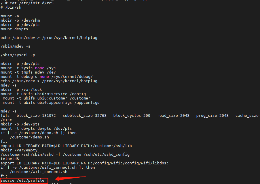 LVGL V8.2 嵌入式Linux平台使用tslib实现输入接口(以SSD212为例)-CSDN博客