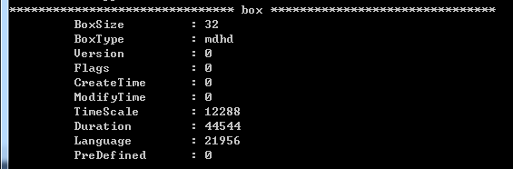 QuickTime文件格式解析（mov、mp4）_mov quicktime格式 详解-CSDN博客