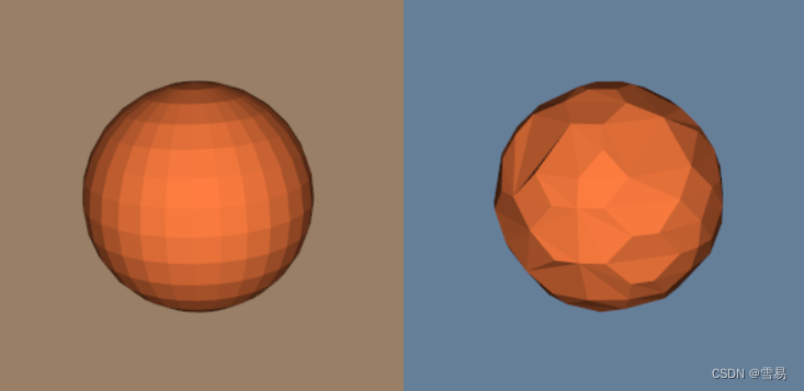 【VTKExamples::Meshes】第十期 Decimation_vtkbinneddecimation-CSDN博客