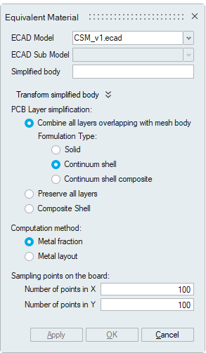 技术干货｜SimLab 电子产品热流体仿真-CSDN博客