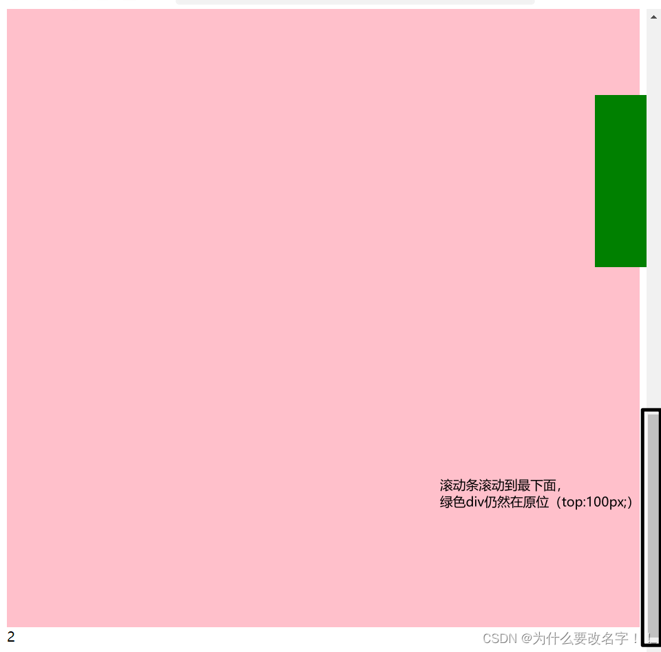 CSS定位属性详解：position,absolute,fixed,relative与z-index,-CSDN博客