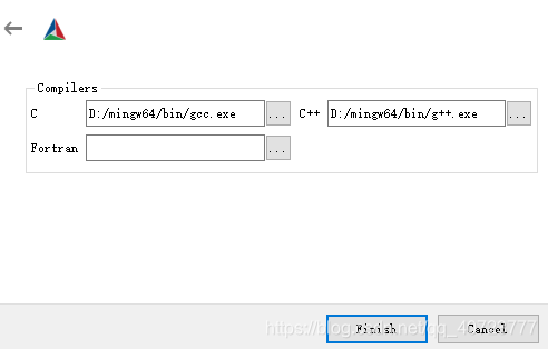 Windows10+VSCode搭建OpenCV开发环境_windows opencv编译 vscode-CSDN博客