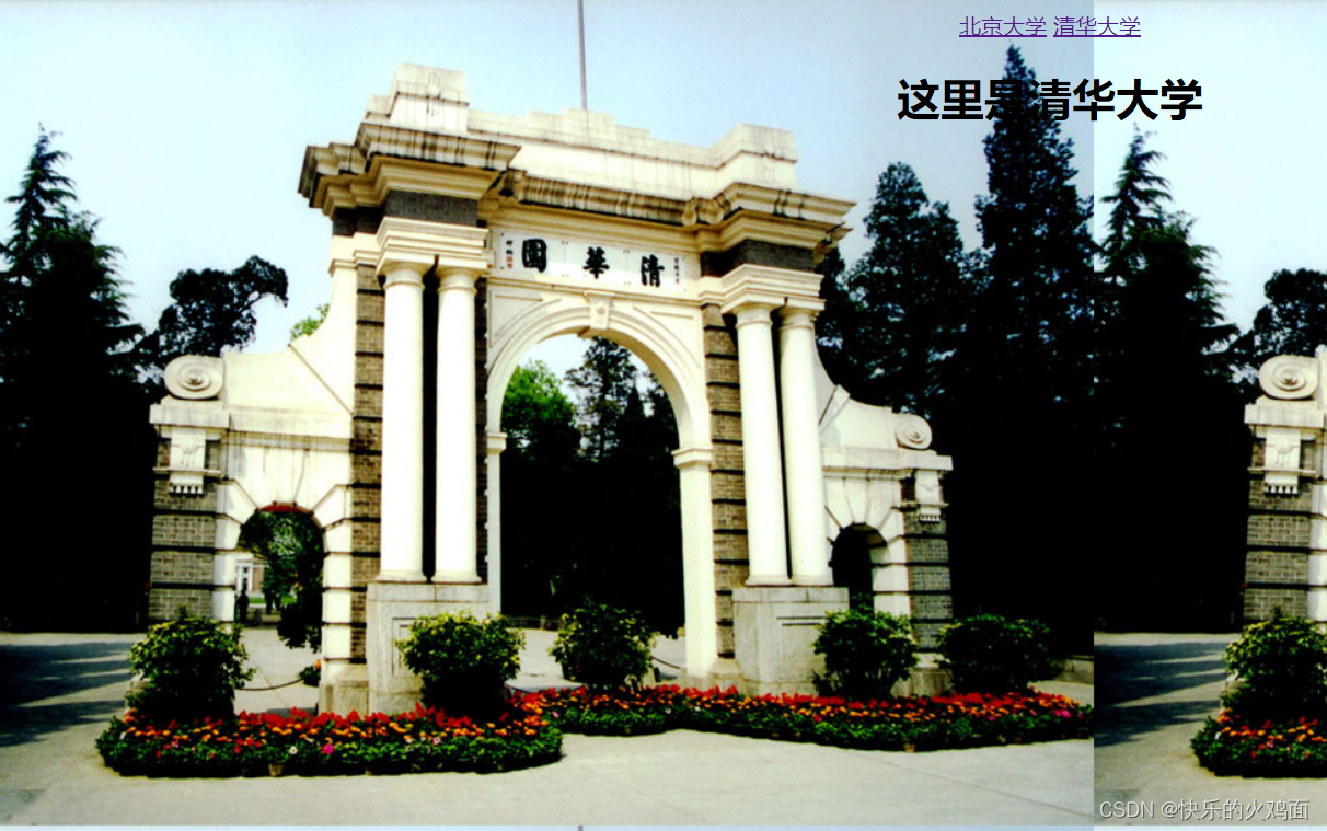 java web 开发——第二章jsp语法_web服务目录ch2-CSDN博客