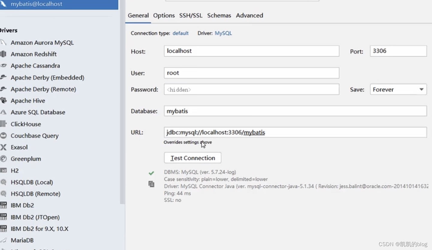 MyBatis_mybatis 加载sql-CSDN博客