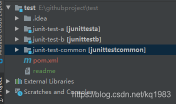 Maven与Jacoco：测试覆盖率集成实践-CSDN博客