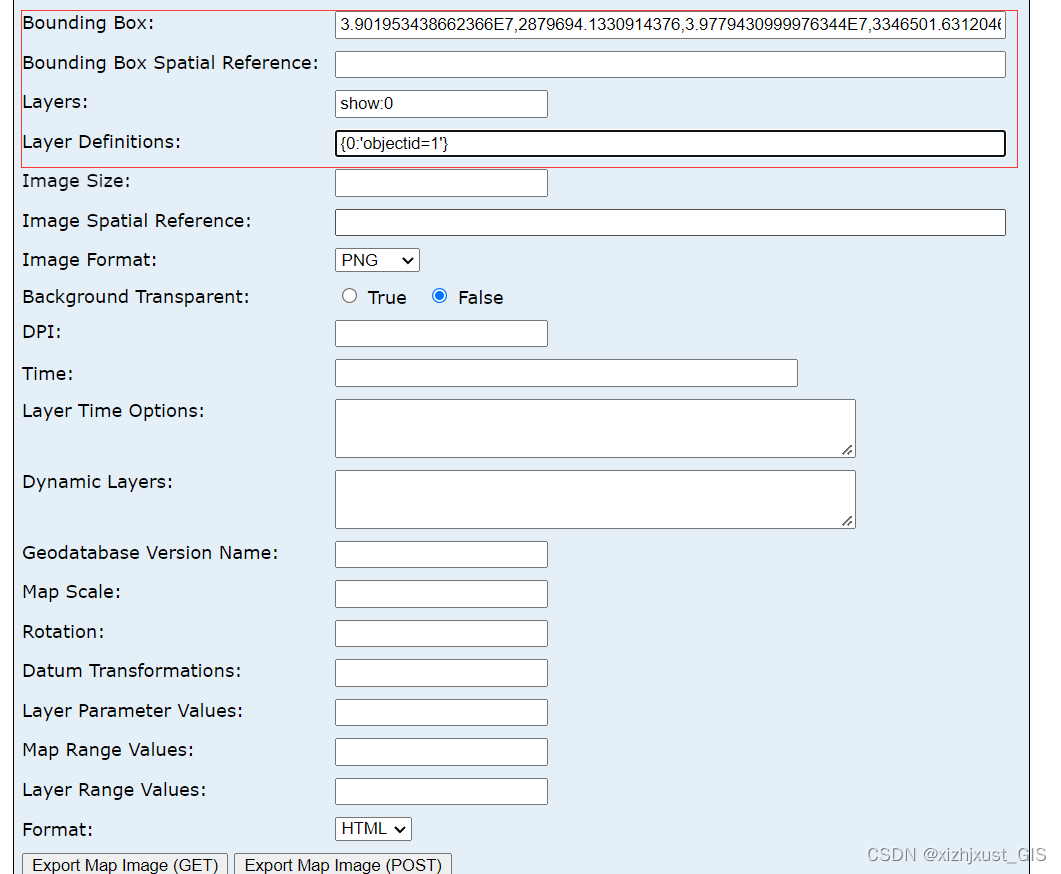 ArcGIS API For JavaScript（8）之使用动态图层dynamicLayers实现多图层合并截图_featurelayer图层多个的时候-CSDN博客