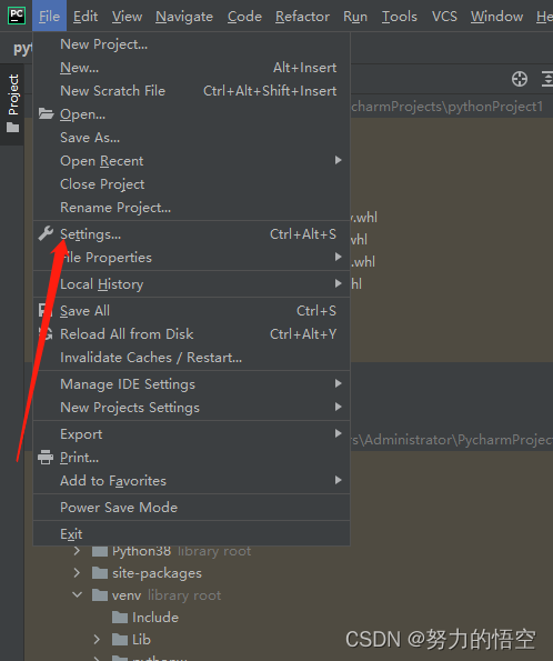 如何在FME 中离线配置Python 环境库_pip install fme-CSDN博客