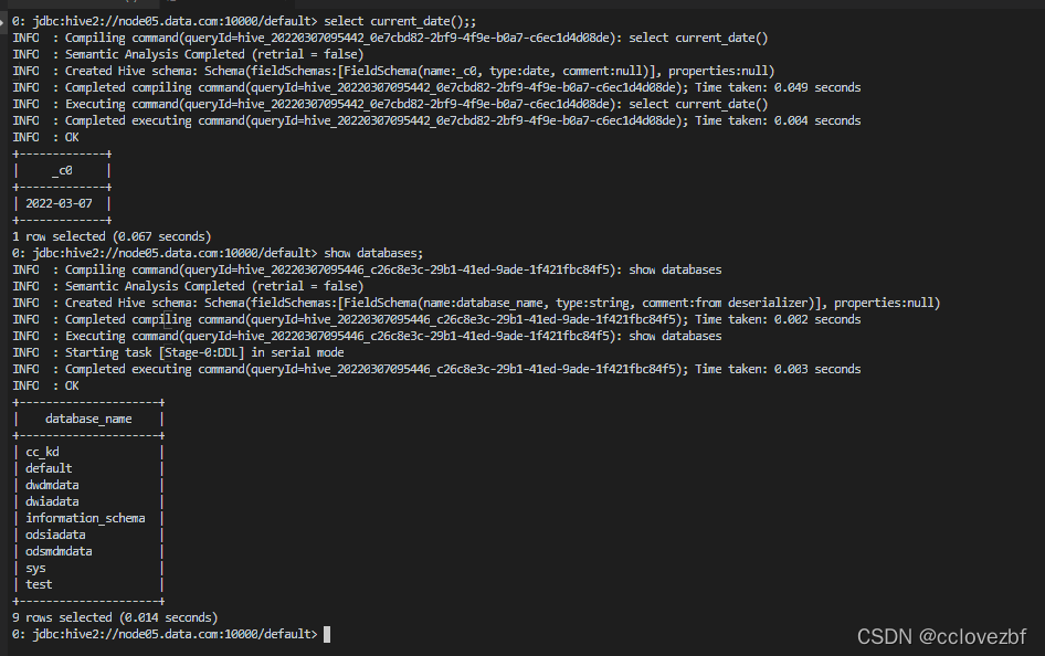cdp搭建测试spark功能 遇到问题_cdp测试-CSDN博客