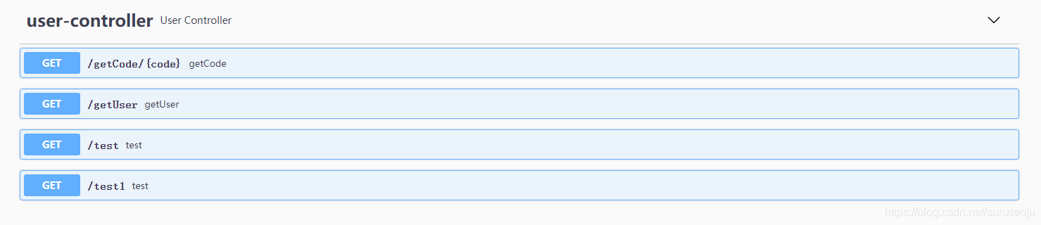 Springboot整合spring Security Swagger3 Spring Security Swagger Csdn博客