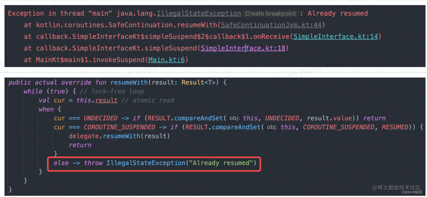 【kotlin · Flow】 入门简介 And 实战举例 · 一学就会kotlin Flow Csdn博客