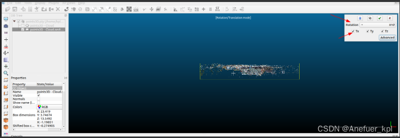 VastGaussian复现，这可能是全网你唯一能够找到的代码了-CSDN博客
