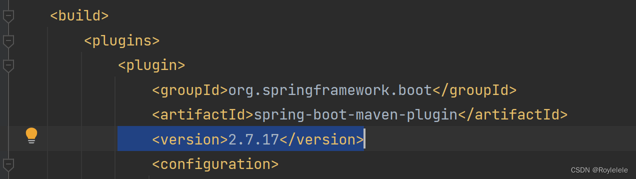 创建SpringBoot项目后无法运行Java文件的解决方法_module jdk is not defined-CSDN博客