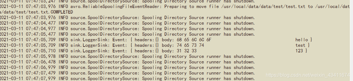 flume-1.5.2 安装和测试_flume-ng-sql-source-release-1.5.2.zip 下载-CSDN博客