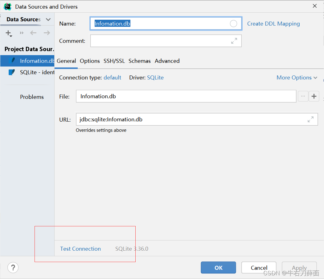clion连接sqlite_sqlite clion-CSDN博客