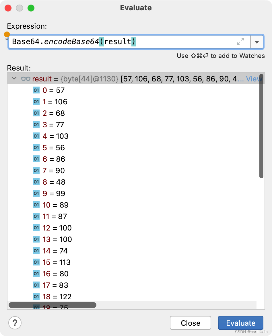 SpringMVC实现AES请求参数加密时遇到的问题（原创）_aes加密请求-CSDN博客
