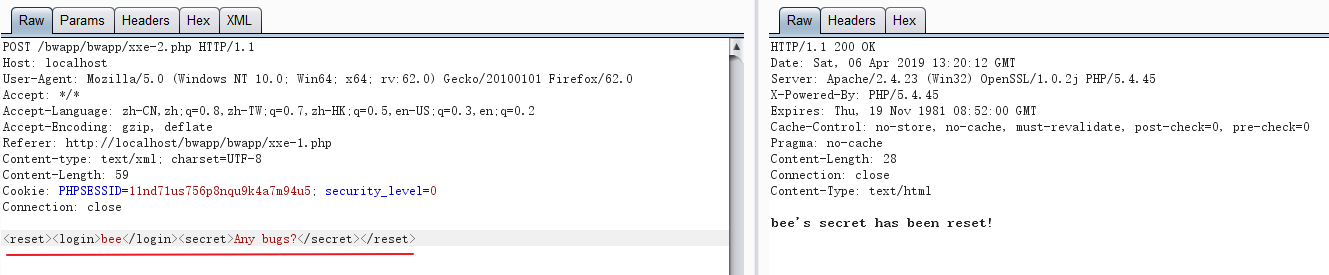 Burp Collaborator 使用总结_burp collaborator client-CSDN博客