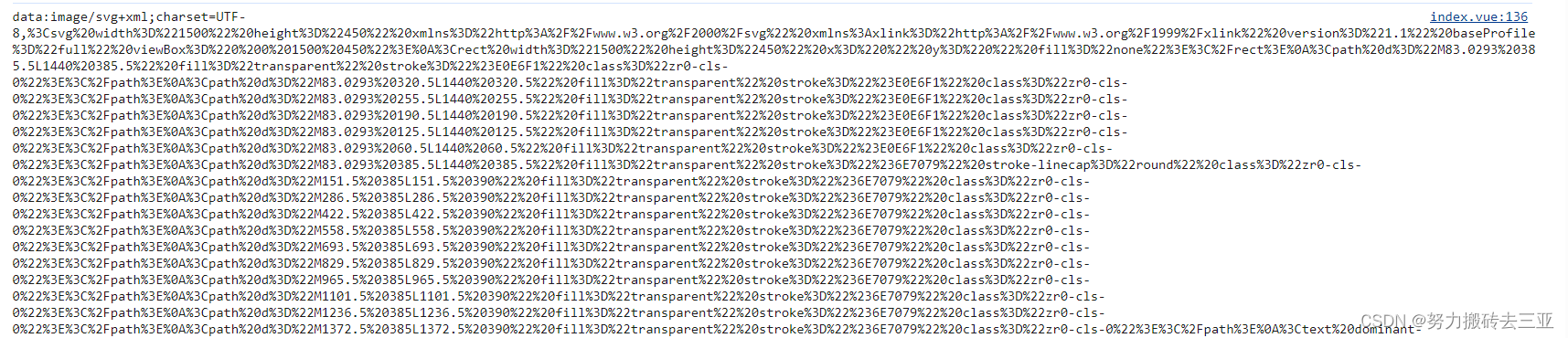 Vue3使用vben框架使用echarts图表插件使用getDataURL方法转换base64解码为Blob格式文件出错-CSDN博客