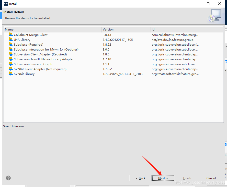 myeclipse 安装 svn_myeclipse安装subversion-CSDN博客