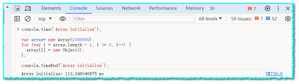 浏览器控制台console常用命令小结_浏览器console-CSDN博客