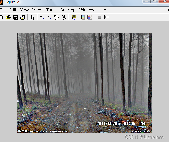 基于Retinex算法视频增强的MATLAB实现_matlab retinex-CSDN博客