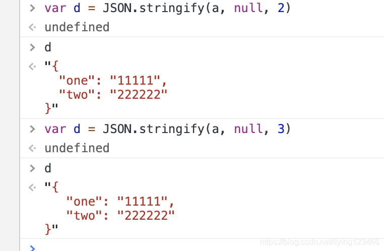 你不知道的 JSON.stringify_json.stringify error-CSDN博客