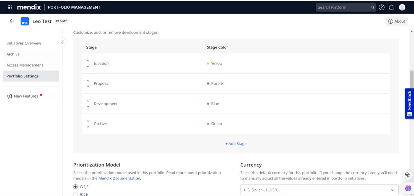 通过Mendix Portal管理应用整个生命周期-CSDN博客