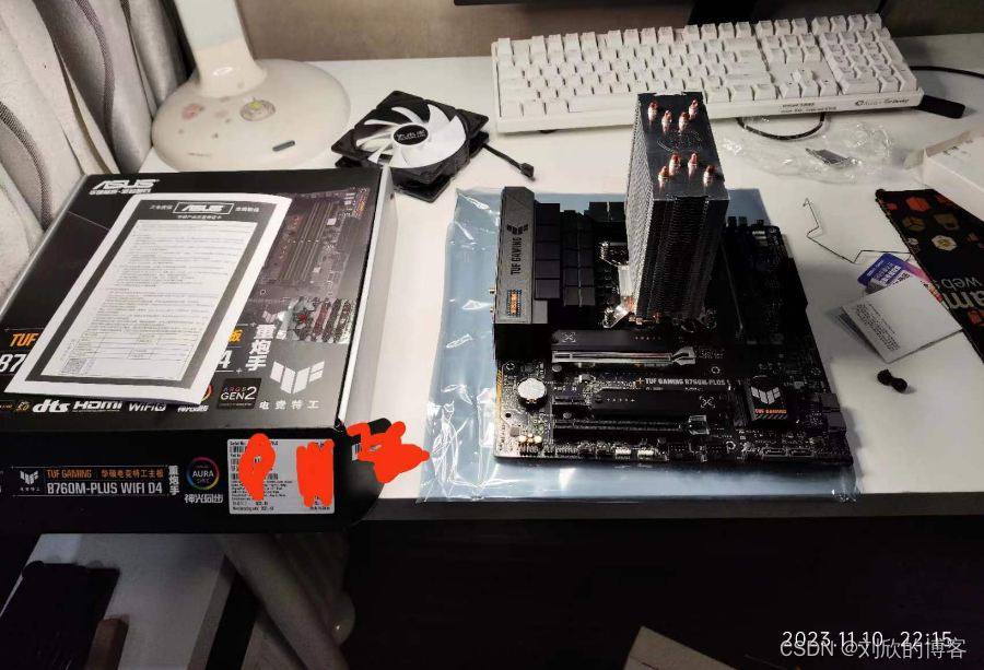 十年IT升级：从E3到12400F，回顾与新购电脑体验-CSDN博客