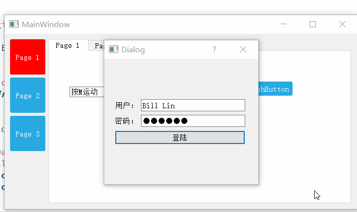 Qt5数据库PostgreSQL应用4_qt使用qsql例子pg-CSDN博客